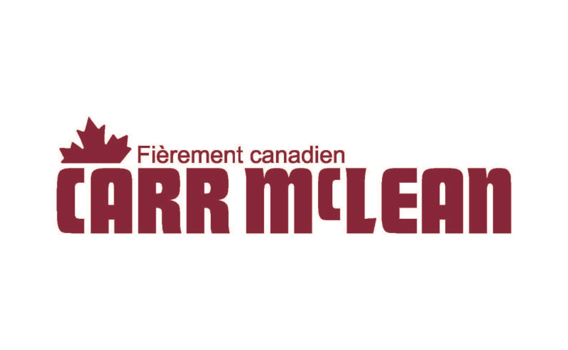 Carr McLean offre un rabais exclusif aux membres de l'AAQ